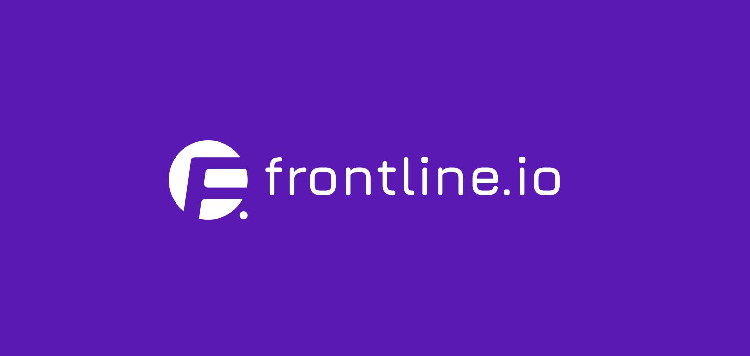Welcome to the Frontline Community!